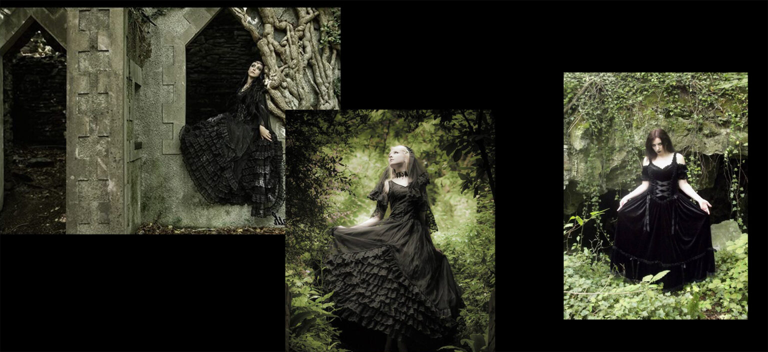 Find your gothic inspiration with our photogallery - Sinister